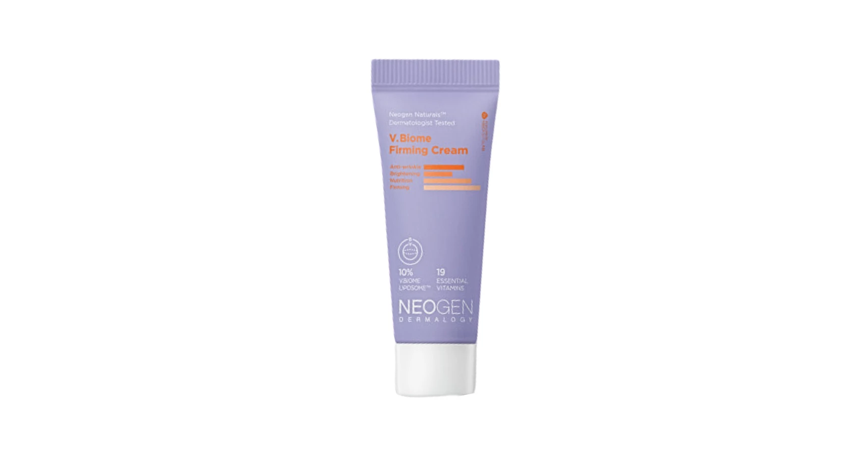 Neogen Dermalogy V.Biome Firming Cream Feszesítő Krém 10 g